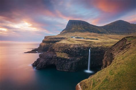 Faroe Islands Top 6 Photography Spots With Tips