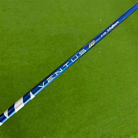 ก้านไม้กอล์ฟ ไดร์เวอร์ Fujikura Ventus Tr Blue รหัสสินค้า S Ven Bl