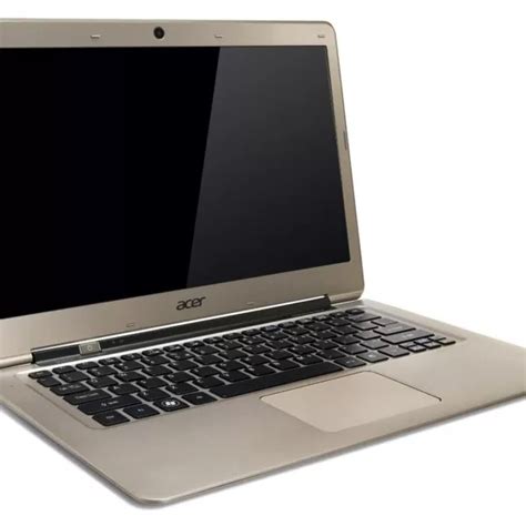 Acer Aspire S Price Specifications Beam Pk