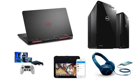 Tech Deals Get A New Dell Inspiron Gaming Laptop For Only Plus Other Great