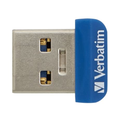Store N Stay Nano Usb 3 2 Gen 1 Drive 16gb Low Profile Design