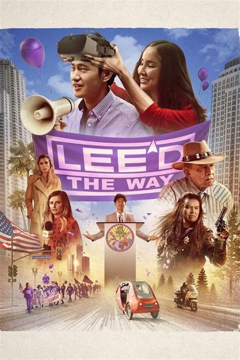 Stream Leed The Way 2022 Find It On Netflix Prime Video Hulu And More
