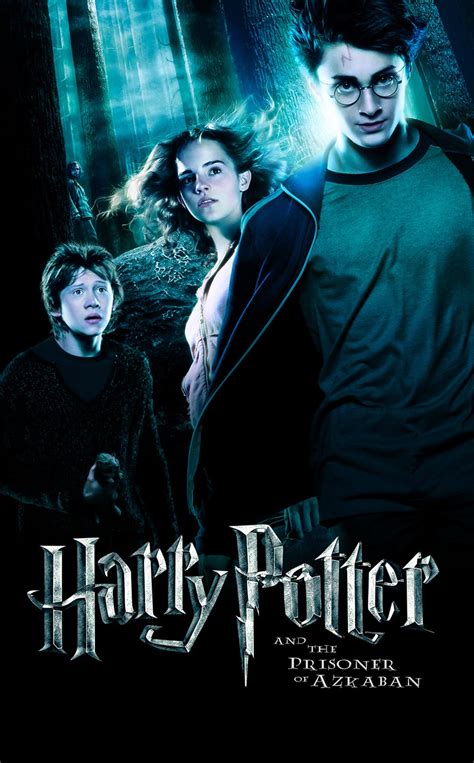 익스트림무비 해리 포터와 아즈카반의 죄수 포토티켓 이미지 스압주의