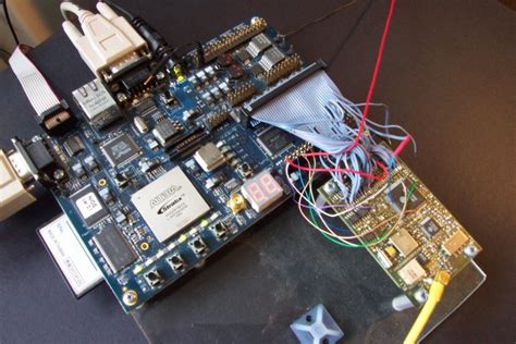 Spectral Locations Of Gnss Signals Download Scientific Diagram