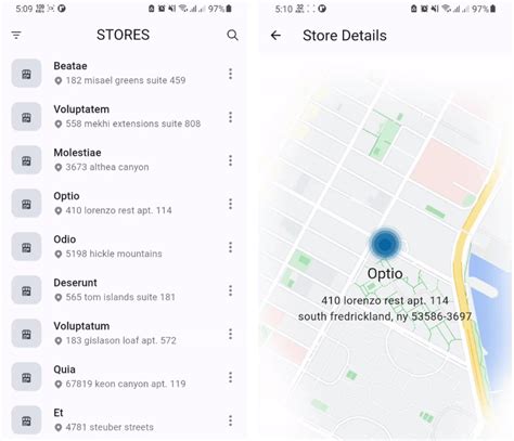 Online Attendance App With Flutter