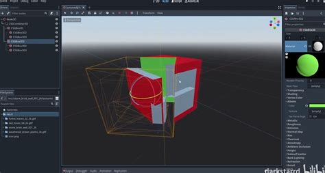 第2页 Godot中文教程 Godot社区 第2页 Godot中文教程 Godot社区