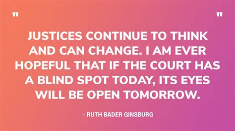 19 Powerful Ruth Bader Ginsburg Quotes About Doing Good