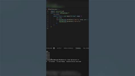 Java Tricky Questions For Loop Placements Youtube