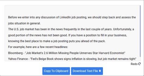 How To Copy Text From A LinkedIn Post On Mobile App Jemully Media
