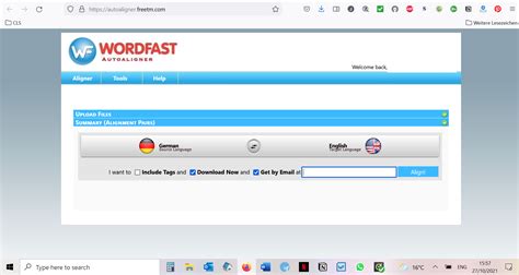 How Do Computer Aided Translation Tools Work A Translators Guide