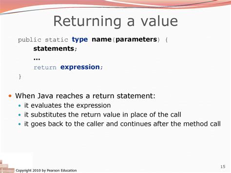 Building Java Programs Ppt Download