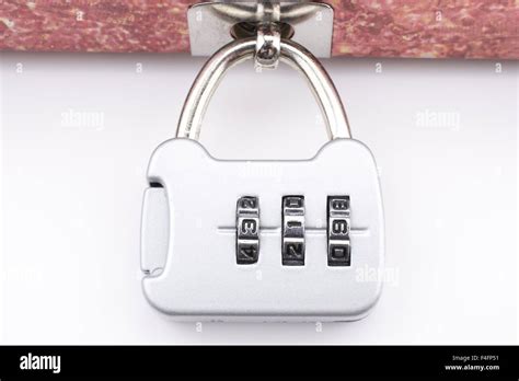 Number Code Lock Hi Res Stock Photography And Images Alamy