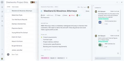 Projectmanager Review Pros Cons Features And Pricing
