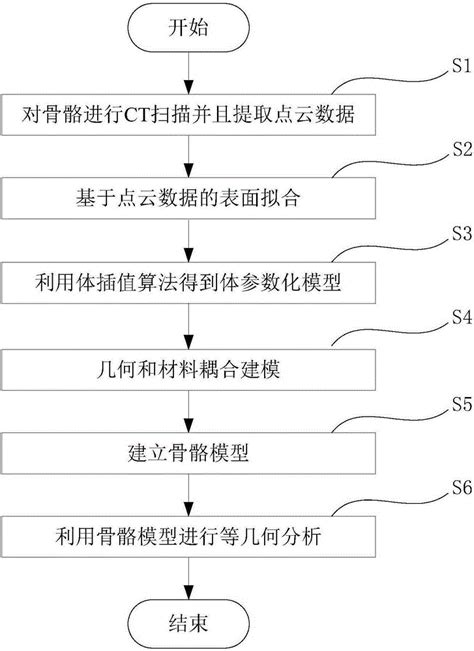 Skeleton Modeling And Simulating Method Eureka Patsnap