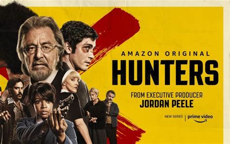 هانترز أُنبوب