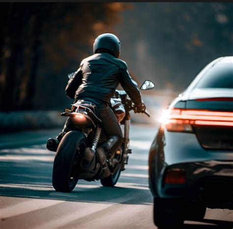 Целунат от съдбата Мотоциклетист блъсна две коли и трима пешеходци на пътя и се отърва с