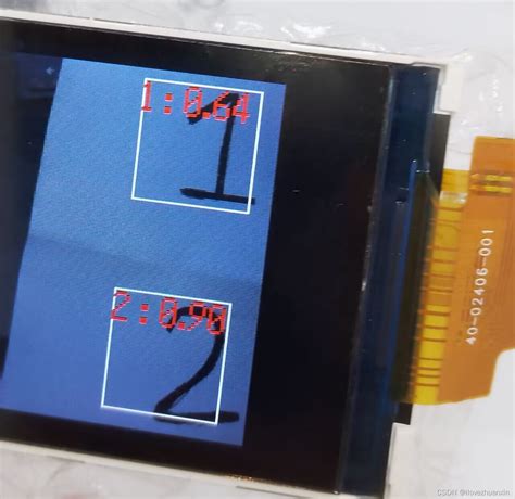 k210数字识别（不用sd tf卡） k210 如何查看固件 csdn博客