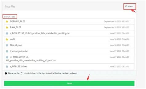 组学数据上传(五):代谢组学数据代谢组学数据库挖掘下载 Csdn博客 组学数据上传(五):代谢组学数据代谢组学数据库挖掘下载 Csdn博客