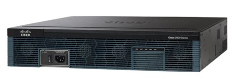 Cisco Isr 2911 Sec K9 Dubai