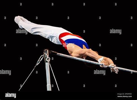 Horizontal Bar In Gymnastics At Mary Lockridge Blog