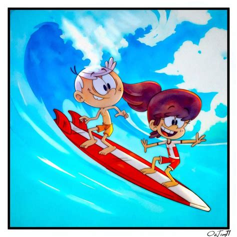 Pin By Taylor Brakefield On Lincoln Loud In 2025 The Loud House