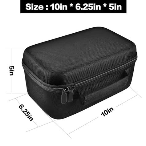 Kodak Dock Plus Case Premium Wi Fi Portable 4x6 Instant Photo Printer Accessory Protective