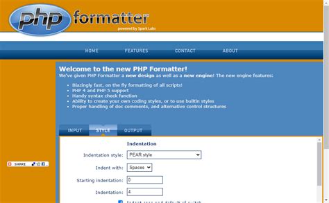 Php Formatter How Php Formatter Works With Examples