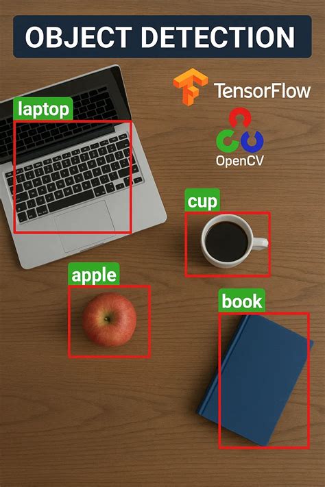 Object Detection Part 1 Introduction To Object Detection By Rajesh