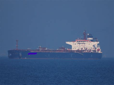 Aframax Tanker Ship Broker