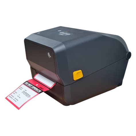 Printable Isolation Tagging Regaltag®