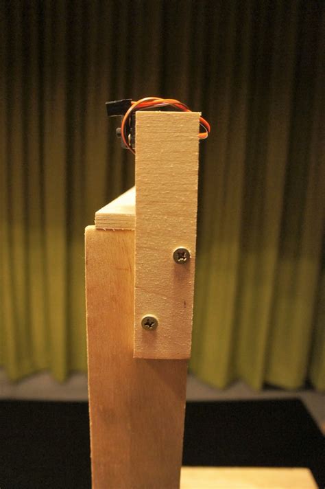 Candle Making Machine Arduino 7 Steps With Pictures Instructables