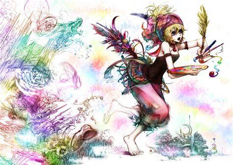 Final Fantasy Final Fantasy Vi Relm Arrowny Tagme