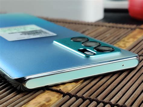 Oppo Reno 6 Pro 5g Pepm00