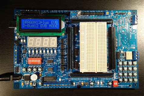 Board Support Package For Linux Openest