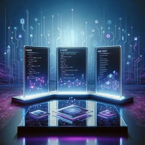 Helmut Steeman On Linkedin Nunit Vs Xunit Vs Mstest Net Unit Testing