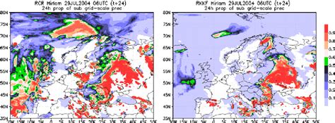 Figure 1 From Assessment Of Cloud Parameterization Schemes Utilizing