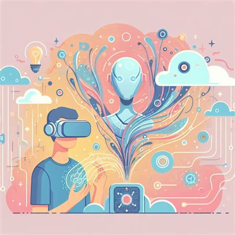 Expanding Narrative Horizons Utilizing Ai And Virtual Reality In Digital Storytelling For