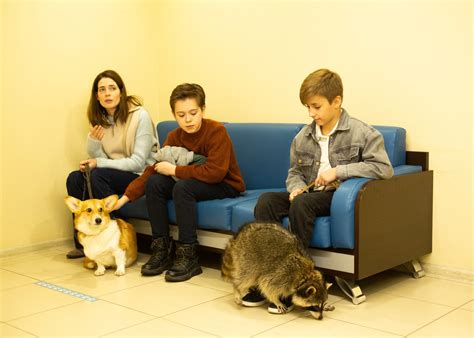 Кеша должен умереть 2023 Кеша кадры из фильма российские фильмы