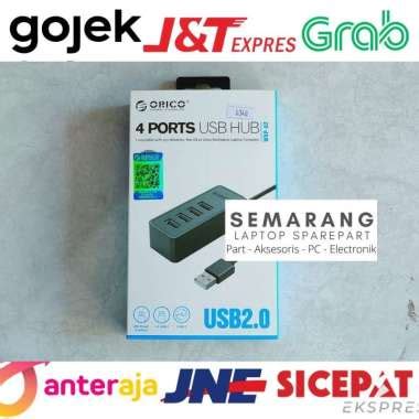 Jual Hub Usb Lubang Spesifikasi Original Murah Diskon Harga Juni Blibli