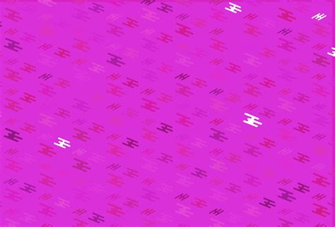 Light Pink Vector Texture With Colorful Lines 23161873 Vector Art At Vecteezy