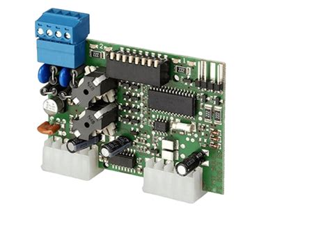 Feig Electronic Door Control Units And Sensors At Doorautomation24