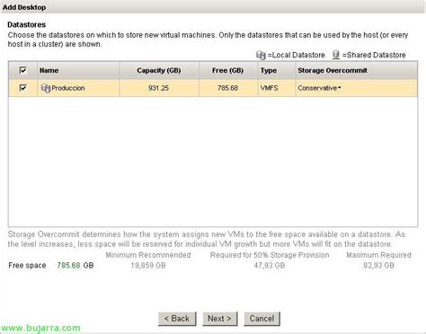 Uso De Vmware View Composer Blog