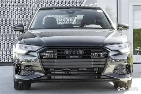 全新奥迪a6实车曝光颜值大涨内饰惊艳压力到了宝马5系 搜狐汽车 搜狐网