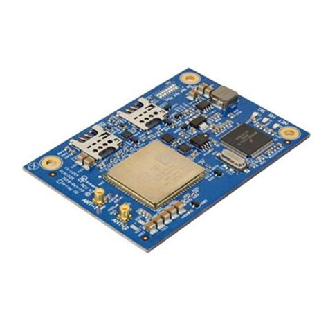 G Comms Module Single SIM