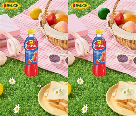 რაუხი საქართველო Rauch Georgia