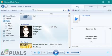 How To Convert MP4 To MP3 Using Windows Media Player