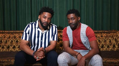 The Sensational Barnes Brothers Millennium Stage August 14 2024