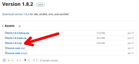 Windows系統如何掛載linux的btrfs硬碟：使用winbtrfs · Ivon的部落格
