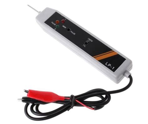 DIGITAL LOGIC AND PULSER PROBE KIT V