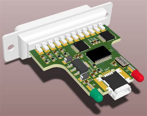 Variometrum UC USB CNC Motion Controller Mach Variometrum WebshopWebshop